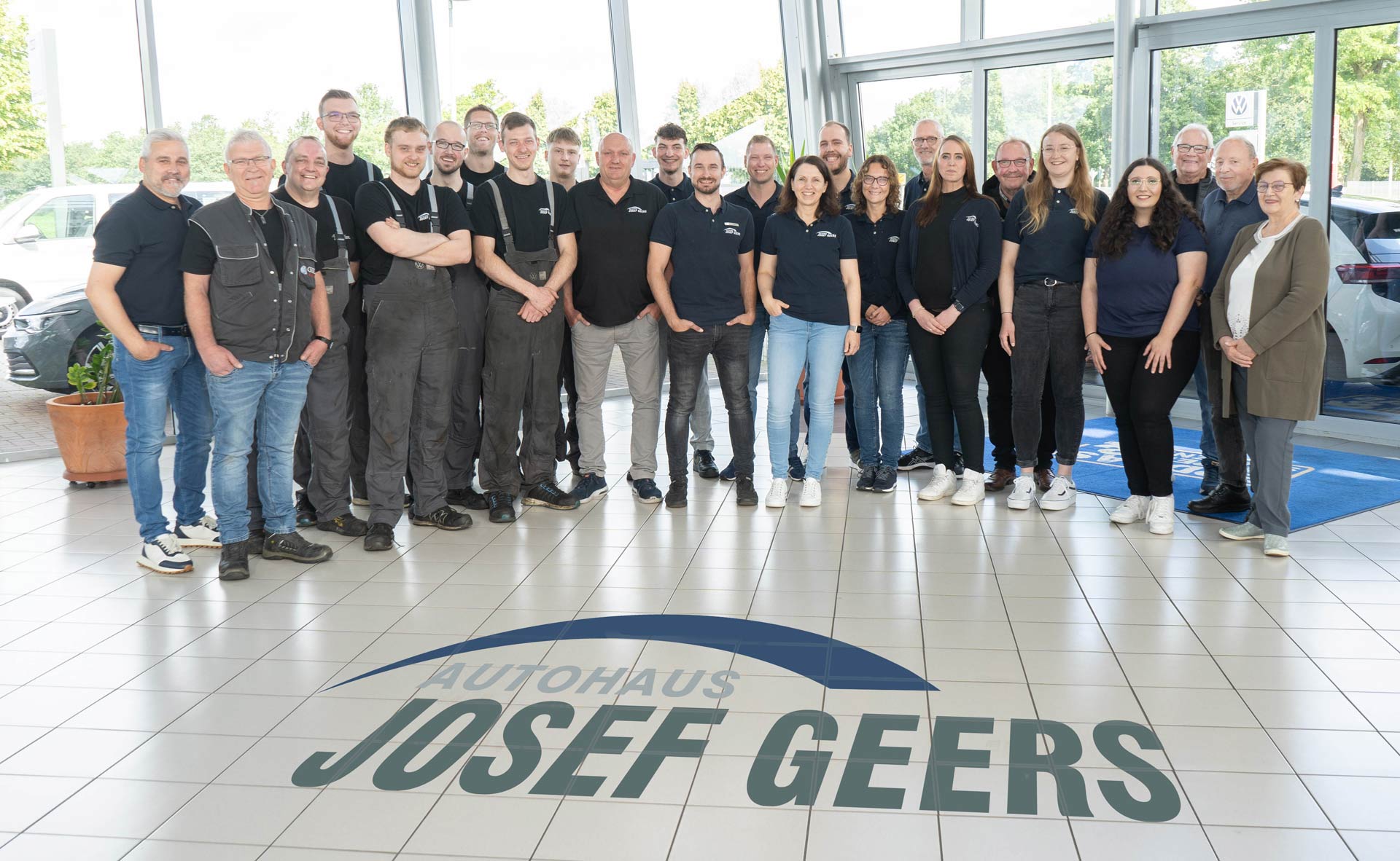 Autohaus Josef Geers GmbH – Uncategorised